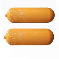 China 80L Gas Cylinders for Car Gas Tank CNG Cylinder Type 1 Moncombustible Storage Medium for sale