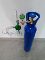 China High Quality Industrial Gas Cylinders Manufacturer Seamless Steel Gas Cylinder for sale
