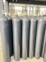 China Aluminum Oxygen Gas Cylinder for sale