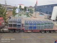 China Aluminum Oxygen Gas Cylinder for sale