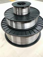 China Low Temperature Welding 2.5 mm TIG Er5356 Aluminum Alloy Welding Rod / Wire Er4043 for sale