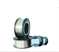 China Low Temperature Welding 2.5 mm TIG Er5356 Aluminum Alloy Welding Rod / Wire Er4043 for sale