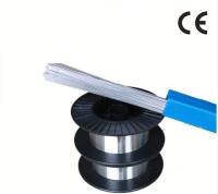 China Low Temperature Welding 2.5 mm TIG Er5356 Aluminum Alloy Welding Rod / Wire Er4043 for sale