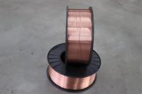 China 15kg Spool 0.8mm 1.2mm Er70s-6 Mild Alloy Welding Wire Price for sale