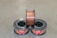 China 15kg MIG Welding Wire 1.0mm Copper Coating Wire Er70s-6 for sale