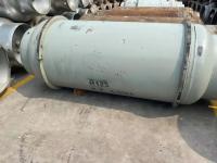 China High Purity Refrigerant Gas R134A ISO Tank for sale