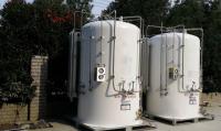 China Micro Bulk Storage Tank, Micro Bulk CO2 Tank 450, Cryogenic Storage Tank for sale