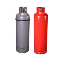China 48 Kg / 50 Cubic Meter LPG Tank for Sale for sale