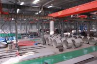China Stainless Steel Storage Tank, Fuel Storage Tank, LPG Storage Tank for sale
