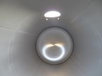 China 20FT ISO Tank Container Un T75 ASME Standard Liquid Gas Storage 20&prime; Container for sale