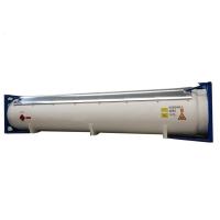 China Tank Container in Chemical Storage & Transportation Equipment for sale