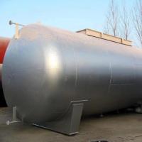 China Tank Container in Truck Trailer, Tank Container in Water Tank, Liquid Transport Tank Container for sale