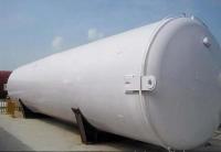 China Tank Container in Truck Trailer, Tank Container in Water Tank, Liquid Transport Tank Container for sale