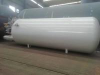 China LPG Gas Storage Tank, LPG Gas Tank Equipment, LPG Gas Tank Container for sale