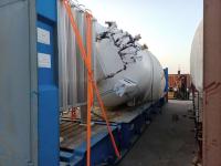 China LPG Gas Storage Tank, LPG Gas Tank Equipment, LPG Gas Tank Container for sale