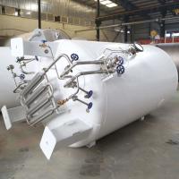 China LPG Gas Storage Tank, LPG Gas Tank Equipment, LPG Gas Tank Container for sale