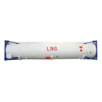 China ISO Oil Storage Tank Container Fuel Tanks Carbon Steel / Stainless Steel Oil / Water Storage Tank for sale