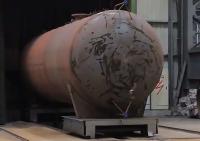 China ISO Tank Container Leasing Companies, Liquid Gas Tank, Liquefied Gas Tank for sale