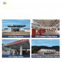 China Gas Tank Container for Sale, Fuel Tank Container Ship, Tank Container Volume for sale