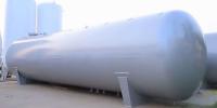 China LNG Tank Price ISO Tank LNG for sale