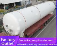 China Liquid Carbon Dioxide Tank, Liquid Carbon Dioxide Storage Tanks, Liquid CO2 Storage for sale