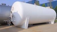 China Liquid Carbon Dioxide Tank, Liquid Carbon Dioxide Storage Tanks, Liquid CO2 Storage for sale