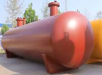 China 5 to 200 Cbm LNG Tank Station Cryogenic ISO Tank Container for LNG 100m3 LNG Storage Tank for sale