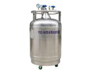 China Liquid Nitrogen Tanks Safety (YDS TYPE) Cryogenic Storage Container Stainless Steel Cryogenic Liquid Storage Tank for sale