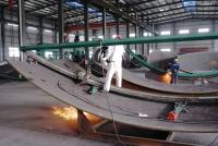 China 6000 Cbm 3000ton LPG Spherical Storage Tank for sale