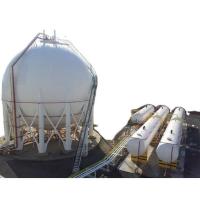 China LNG Spherical Storage Tank for sale