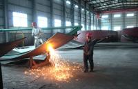 China LNG Spherical Storage Tank for sale