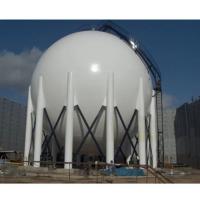 China Spherical Gas Tank, Spherical Tank for Natural Gas, Spherical Tank of Gasoline for sale