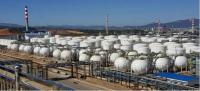 China Spherical Gas Tank, Spherical Tank for Natural Gas, Spherical Tank of Gasoline for sale