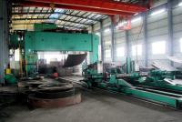 China Spherical Gas Tank, Spherical Tank for Natural Gas, Spherical Tank of Gasoline for sale