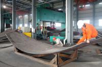 China Spherical Gas Tank, Spherical Tank for Natural Gas, Spherical Tank of Gasoline for sale