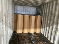 China 175L Cryogenic Liquid Container Nitrogen Dewar Cylinder for sale