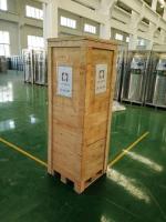 China Helium Dewar Cylinders for sale