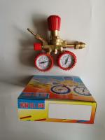 China Acetylene Regulator - Welding Gas Gauges for sale