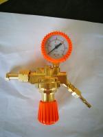 China Industrial Use Single Stage LPG Gas Regulator for sale