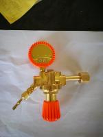 China Industrial Use Single Stage LPG Gas Regulator for sale