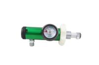China WGOR-05 Cga 540 Style Oxygen Regulator 0 to 15 L/Min DISS Outlet 000 Pieces Per Year for sale