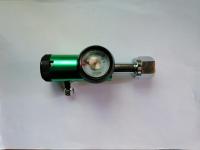 China WGOR-05 Cga 540 Style Oxygen Regulator 0 to 15 L/Min DISS Outlet 000 Pieces Per Year for sale