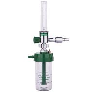 China All Flow Rates Medical Oxygen Flow Meters in Brass or Aluminum for Closed Pipeline for sale