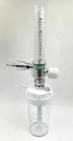 China All Flow Rates Medical Oxygen Flow Meters in Brass or Aluminum for Closed Pipeline for sale