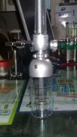 China Oxygen Flow Meter Normal Range High Flow 0-15 Lpm Medical Oxygen Air and Oxygen Flow Meters for sale