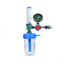 China Closed Pipeline Medical Oxygen Regulator WEOF02 for Precise Flow Management for sale