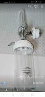 China Closed Pipeline Medical Oxygen Regulator WEOF02 for Precise Flow Management for sale