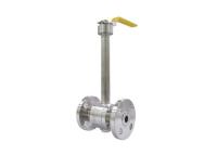 China API LF2 Soft Seated Ball Valve - Low Temperature Forged Steel, Class 800# Rating, NPS 1/2-2 Size Range for sale