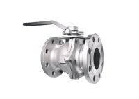 China Full Port Blow Down DN150 Soft Seated Ball Valve - CLASS 150-300 Pressure, -20°C to 200°C Temperature Range for sale