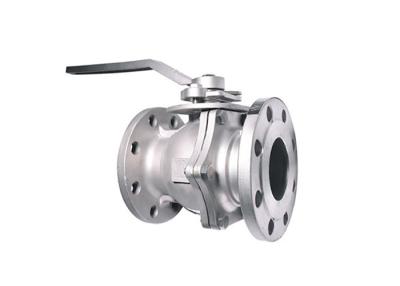 China Full Port Blow Down DN150 Soft Seated Ball Valve - CLASS 150-300 Pressure, -20°C to 200°C Temperature Range for sale